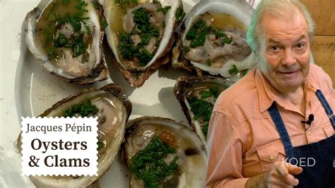 How To Cook Wild Oysters