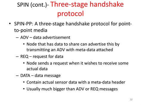 Wireless Sensor Network Routing Protocols Pptx