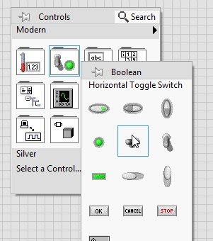 X Multiplexer Design In Labview Tutorial