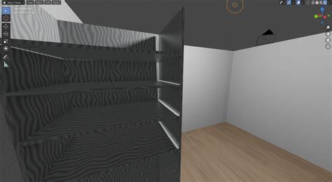 so why does eevee do this is this a known issue r blender