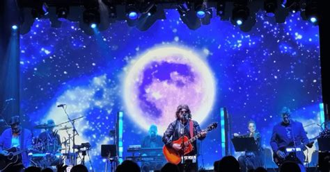 The Elo Show 05 September 2026 Waterfront Hall