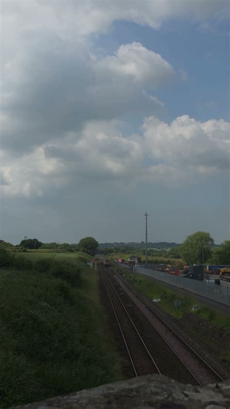 Tfw Class 67 Youtube