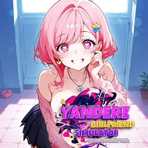 Yandere Girlfriend Simulator Box Shot For Nintendo Switch Gamefaqs