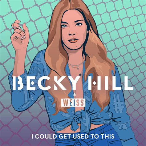 I Could Get Used To This Cds 2019 Pop Becky Hill Download Pop