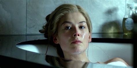 Rosamund Pike Movies
