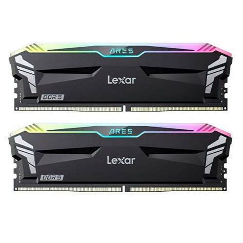 Lexar Memory Dimm 32gb Ddr5 Memory Module E