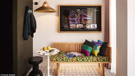 Inside The Cheeky New Lisbon Hotel That Sells Sex Toys In The Lobby