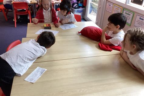 Music Broadbent Fold Nursery And Primary School