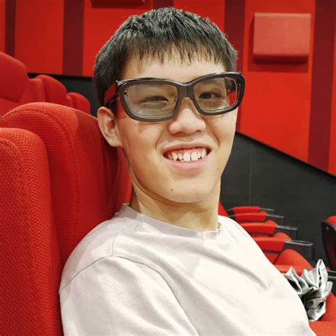 Cv Lan Zhangs Personal Page