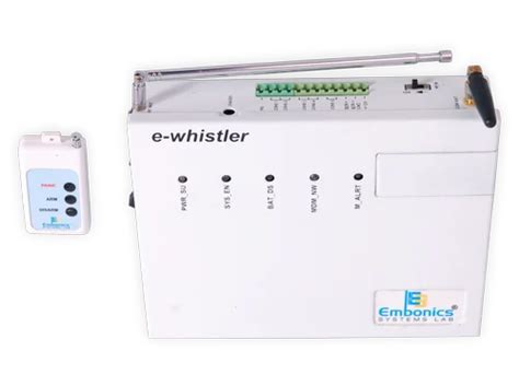 Gsm Alarm System At ₹ 12500 Piece Global System For Mobile Communication Alarm In Hyderabad