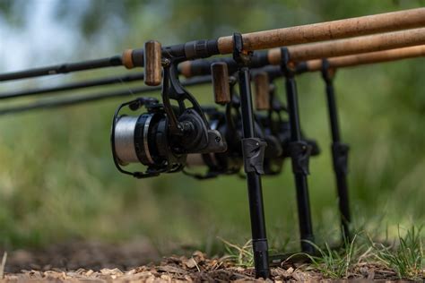 Prologic S K1 Low Profile Rod Pod