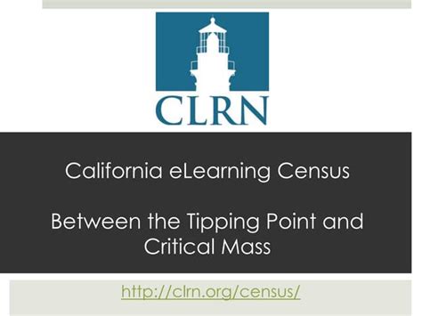 Census Presentation 2013 Pptx