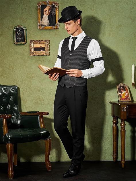 Roaring 20s Clothing For Men Roaring 20s 2025 Mens Clothing Styles