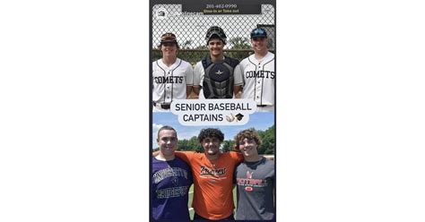 A Memorable Year For Hackensack Baseball Hackensack Nj News Tapinto Tapinto