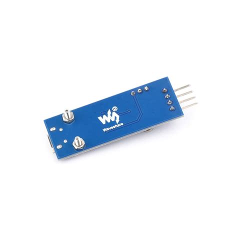 Waveshare Pl2303 Usb Uart Board V2 Pl2303 Usb To Uart Rees52