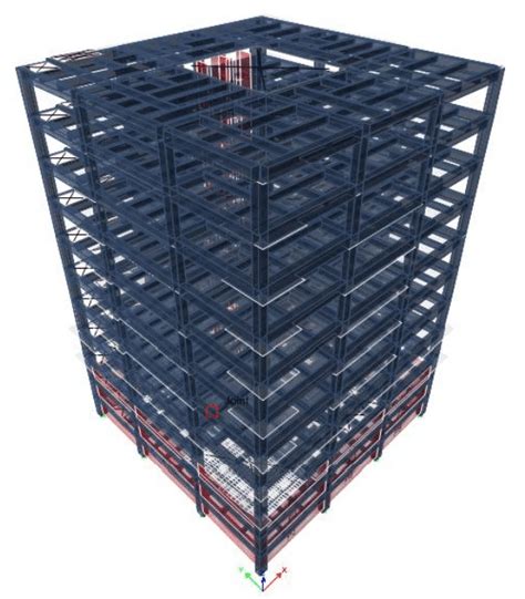 Structural Design Vetting Dr Qaiser Ali Associates
