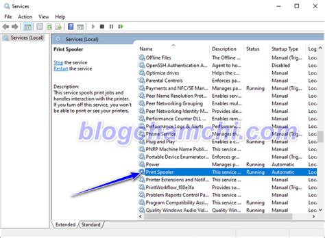 Cách “diệt” Lỗi Windows Cannot Connect To The Printer Hiệu Quả