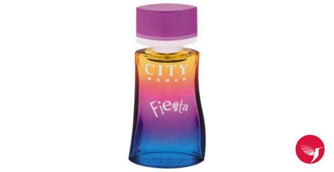 Fiesta City Parfum Parfum - ein es Parfum für Frauen