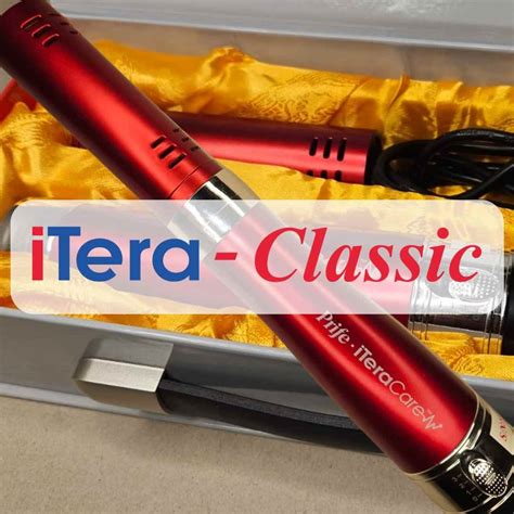 The Three Models Are Iteracare Classic Premium And Pro Model