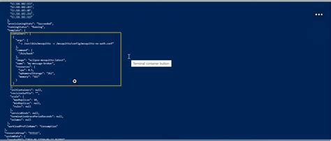 Linux How Can I Override The Default Startup Command For An Azure