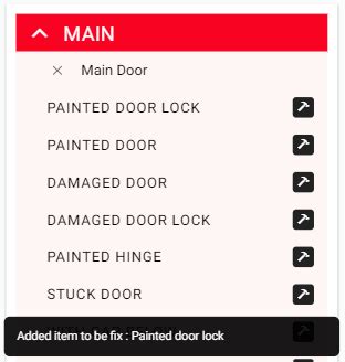 How To Display Data From A Local Json File By Clicking The Button