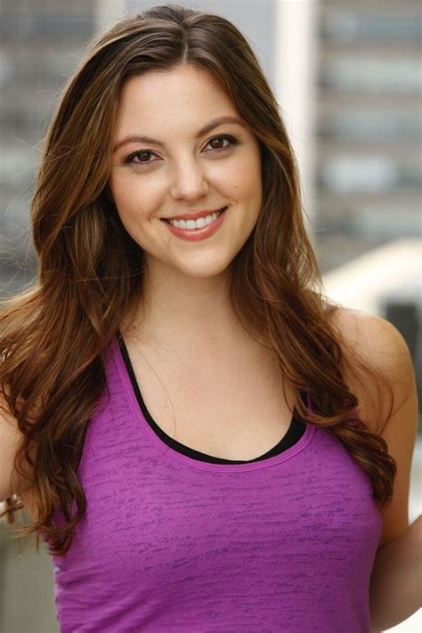 Lexi Giovagnoli About Entertainmentie