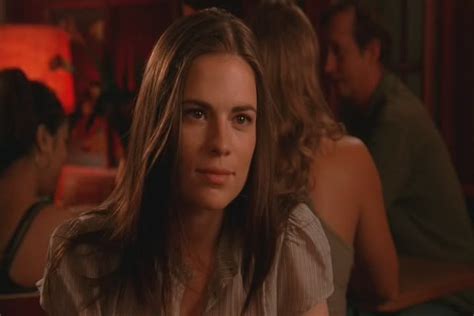 Spiffy Jellybean Hayley Atwell Film Cassandra S Dream Screencaps