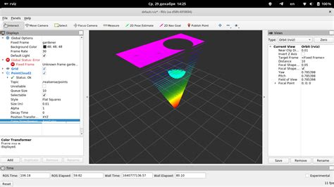 Guide Libgazebo Ros Depth Camera Issue Ros Simulation Gazebo Ros Pkgs GitHub