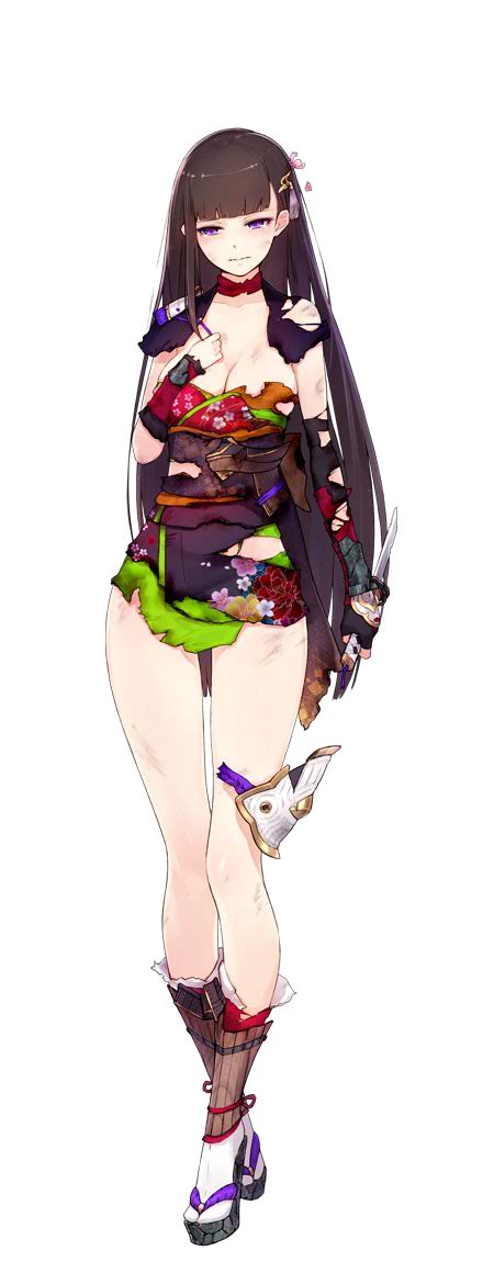 Ichijoudani Oshiro Projectre Drawn By Fuyunoyuuki Danbooru