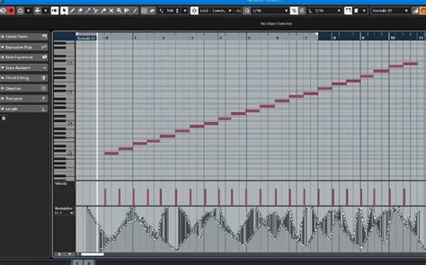 Re Record Only MIDI CCs Cubase Steinberg Forums