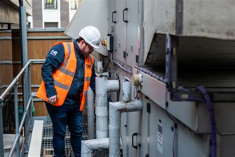 Ahu Unit Specification And Replacement Rcrprojects