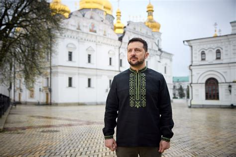 Привітання Президента України з Великоднем Шепетівська РДА