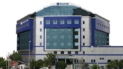 Bayındır Hastanesi Skandalında Adı Geçen Sezai Sevgin Ve İş Bankası Detayı Sezai Sevgin