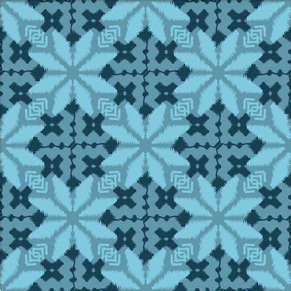 Seamless Pattern Abstract Background For Textile Design Wallpaper Surface Textures Stock