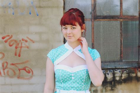 The Pineneedle Collective Hell Bunny And Vintage Reproduction