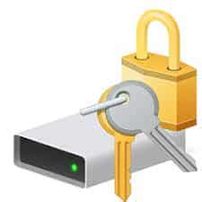 BitLocker Vs EFS Whats The Difference Complete Guide