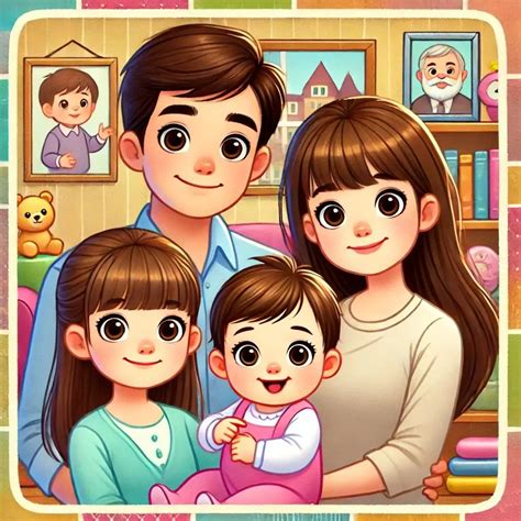 La Hermana Mayor Crea Cuentos Personalizados Gratis