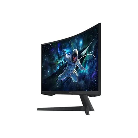 Monitor Samsung Ls Cg Inch Qhd X Hz