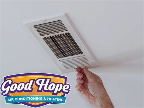 Hvac Diffuser What It Is And Why It Matters For Your Home Good Hope