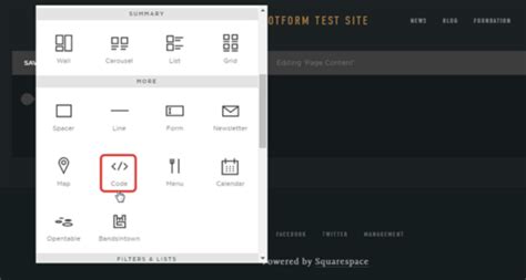 Squarespace Vs WordPress Which Is The Better CMS The Jotform Blog