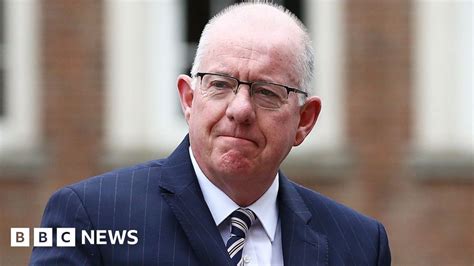 Irish Foreign Minister Island Of Ireland Unique Within Eu Bbc News