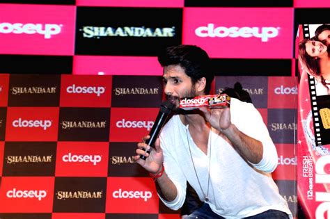 Promotion Of Film Shaandaar