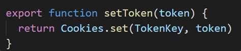 axios带token传递 axios传token csdn博客