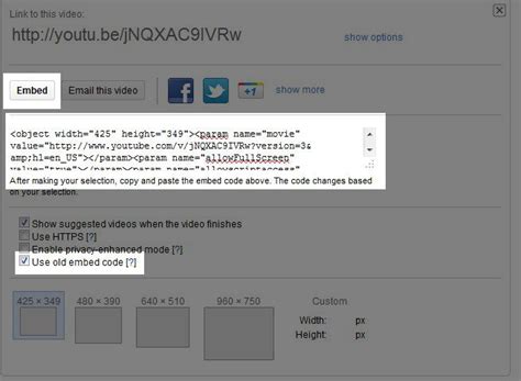 How To Embed Audio And Video Files Web Hosting Hub
