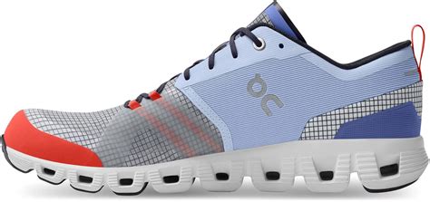 Buy On Running Mens Cloud X Shift Textile Synthetic Trainers Online At