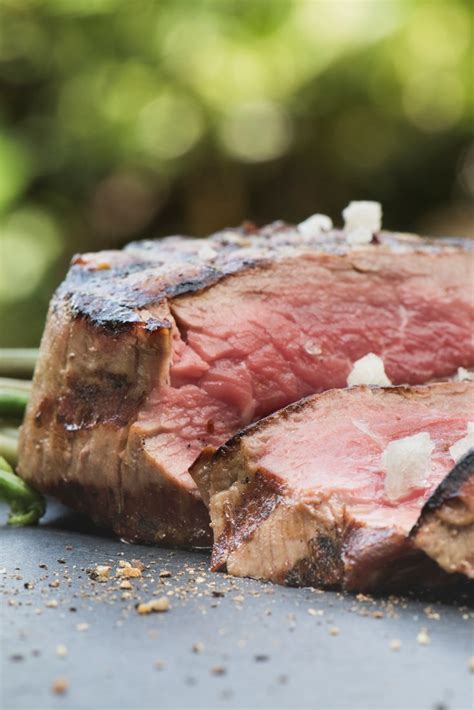 The Complete Guide To Beef Cuts Great British Chefs