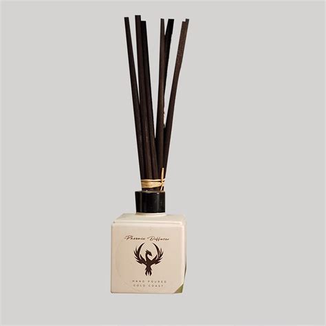 By The Fire Diffuser Phoenix Candles And Diffusers