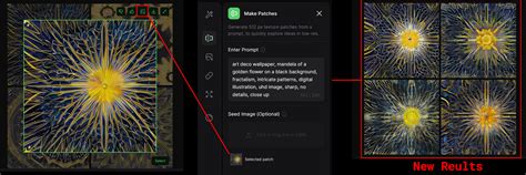 Generating Textures With Ai