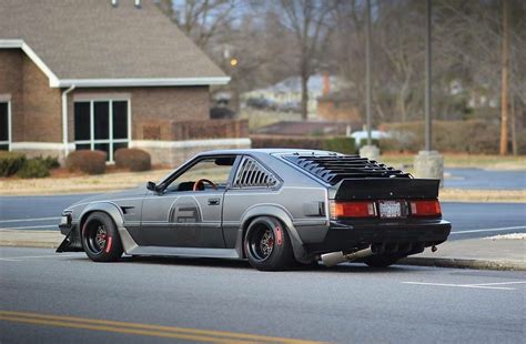 Mkii Supra Street Racing Cars Classic Cars Toyota Supra