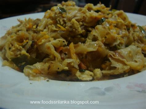 Koththu Roti Food Corner